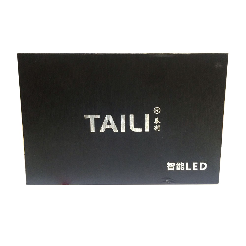 لامپ هدلایت خودرو تالی Taili 9005 - تهران اسپرت کالا
